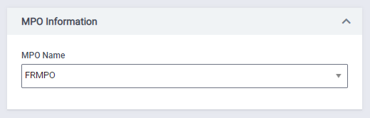 Adding STIP information – WV Hub